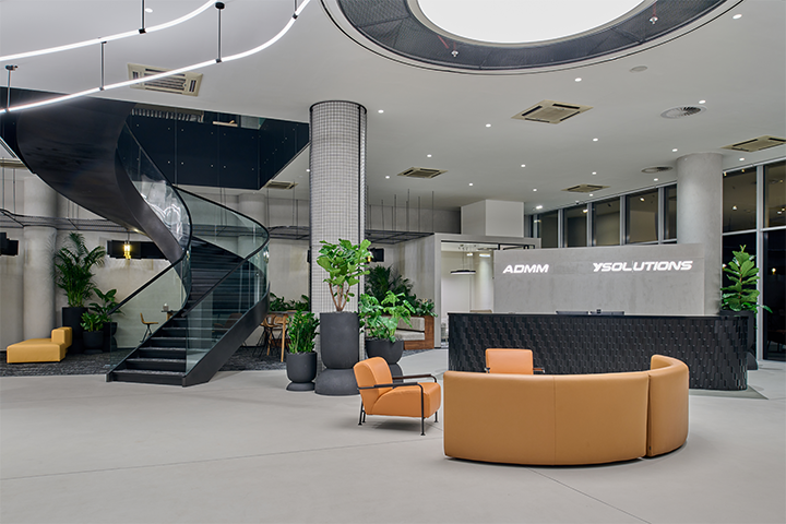 Abu Dhabi Motorsports Management (ADMM) - Arabian Company | Ø§Ù„Ø´Ø±ÙƒØ ...