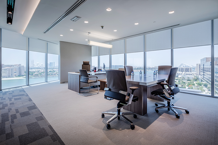 Musanada (Abu Dhabi General Services Company) - Arabian Company ...